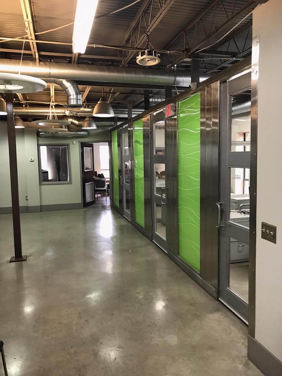 Material Reuse Stories | lifecycle