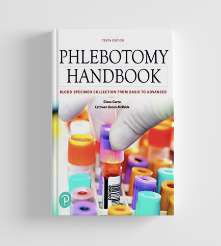 Phlebotomy Handbook : Blood Specimen Collection from Basic to Advanced ... Phlebotomy Handbook : Blood Specimen Collection from Basic to Advanced ...