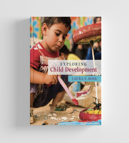 Exploring Child Development 1st 9780134893471 | eTextbook4u
