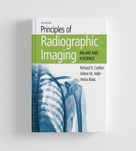 Principles of Radiographic Imaging : An Art and a Science 6th ...