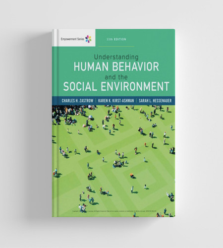 Empowerment Series: Understanding Human Behavior and the Social Environment 11th | eTextbook4u | PDF