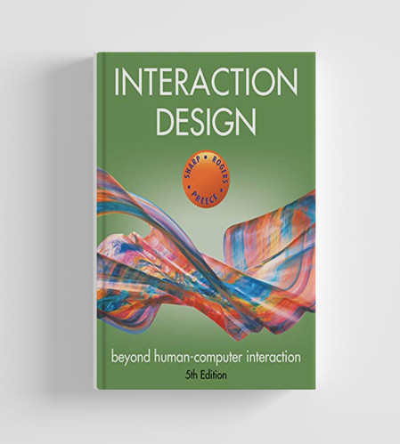 Interaction Design: Beyond Human-Computer Interaction 5E | eTextbook4u