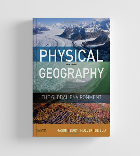 Physical Geography: the Global Environment 5th 9780190246860 | eTextbook4u