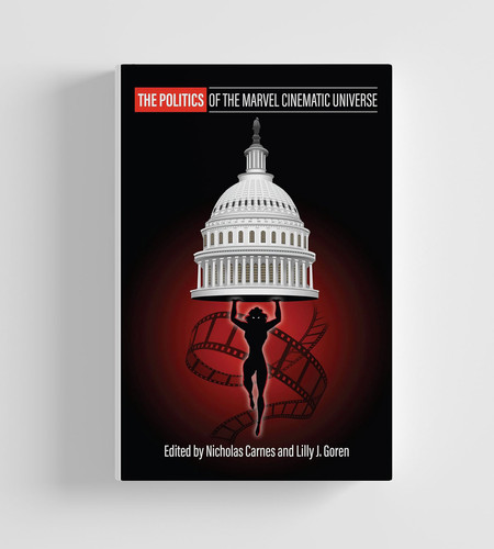 The Politics of the Marvel Cinematic Universe | eTextbook4u