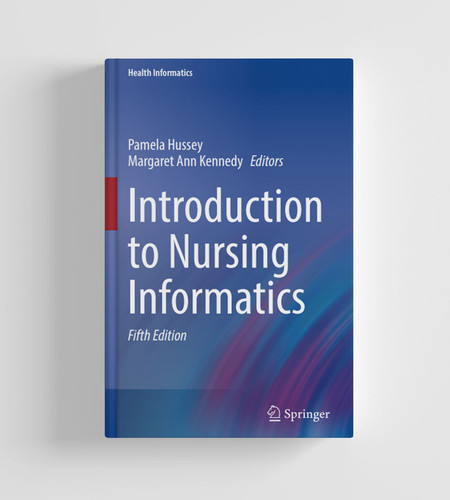 Introduction to Nursing Informatics 5th | eTextbook4u