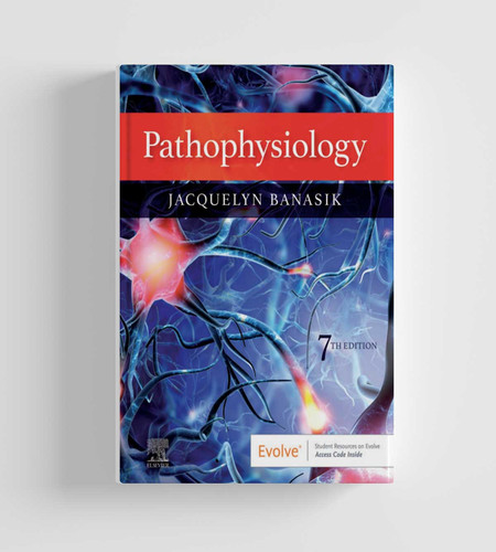 Pathophysiology 7E 9780323761550 | eTextbook4u