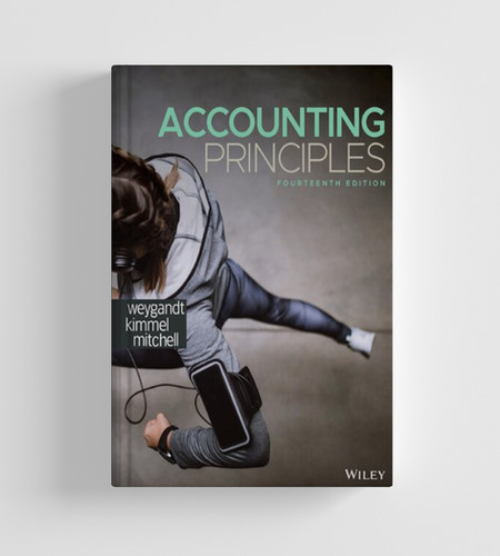Accounting Principles 14th 9781119707110 | eTextbook4u