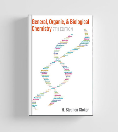 General, Organic and Biological Chemistry 7E 9781285853918 | eTextbook4u