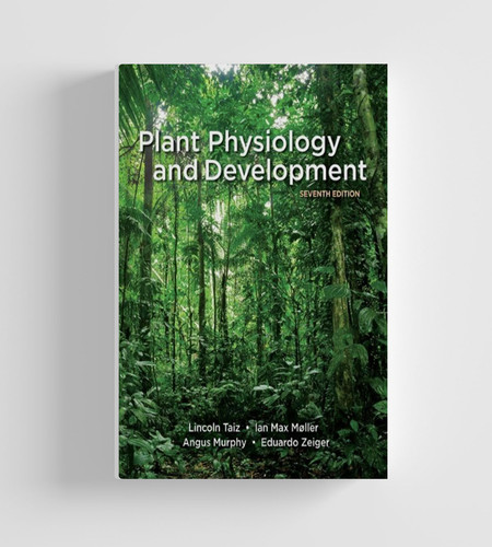 Plant Physiology and Development 7E 9780197577240 | eTextbook4u