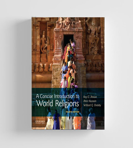 A Concise Introduction to World Religions 4E | eTextbook4u