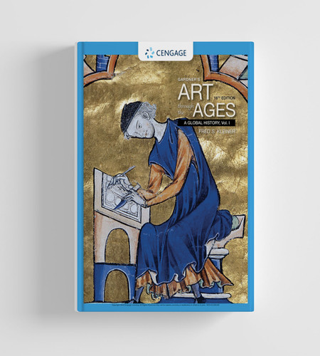 Gardner’s Art Through the Ages: A Global History Vol I 16E | eTextbook4u