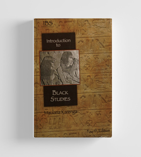 Introduction to Black Studies 4E 9780943412306 | eTextbook4u | PDF ...