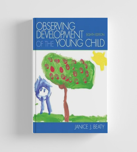 Observing Development of the Young Child 8E 9780132867566 | eTextbook4u