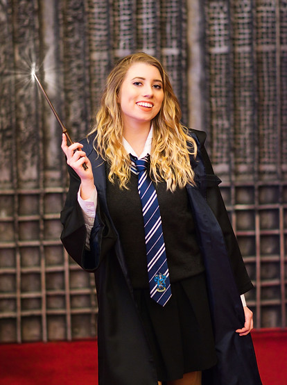 Wizard Parties by Fairytale Princess Parties Ottawa