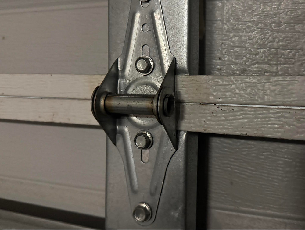The Ultimate Guide to Proper Garage Door Maintenance