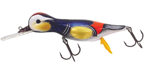 Danny the Duck | jmlaa.com.au