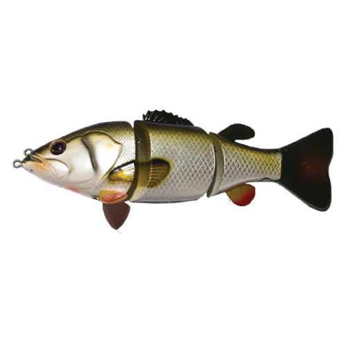 Barry the Bass 15cm Swimbait | jmlaa.com.au
