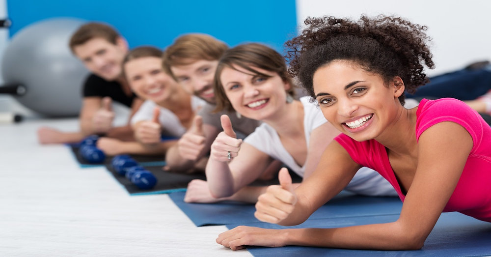 What to Wear to a Pilates Class