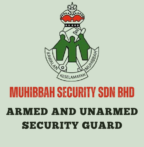 Home | Muhibbah Security