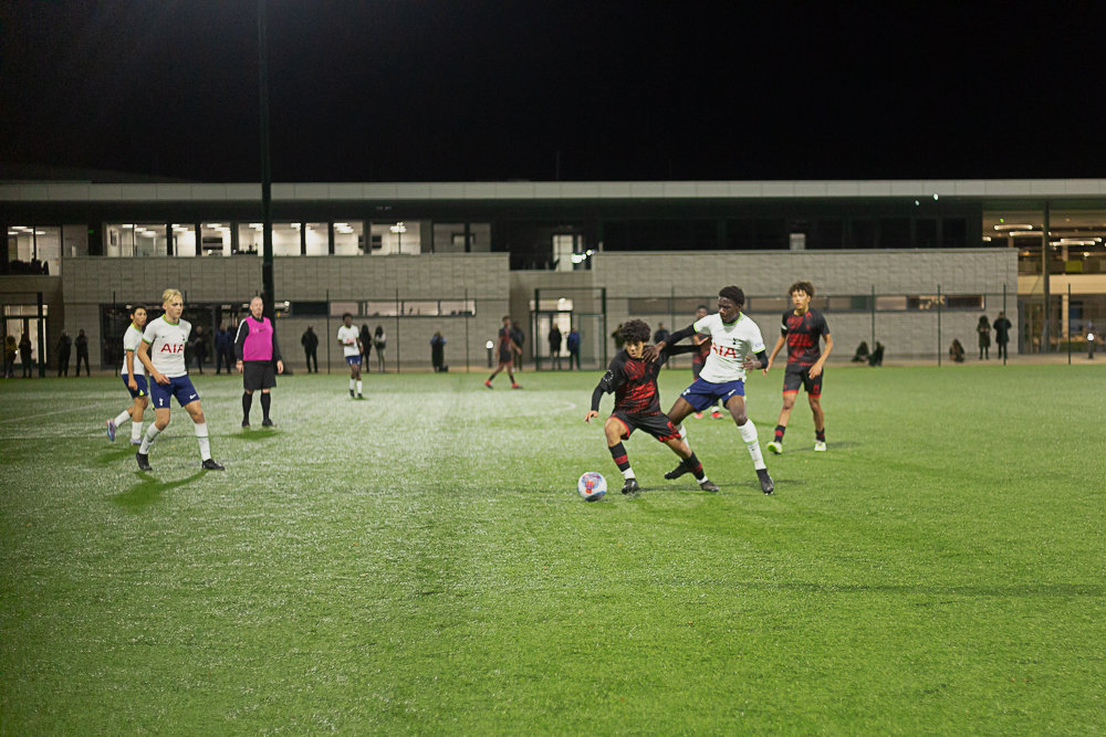 1-day Talent-ID Showcase - u13-u14 London AM (BOYS AND GIRLS) | Pro ...