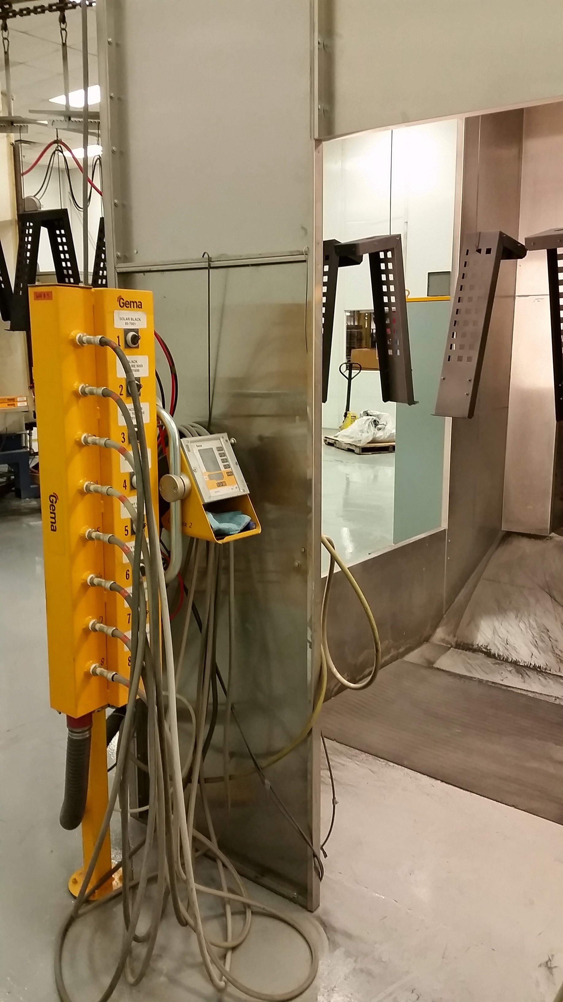 SERVICES | dietzsupply