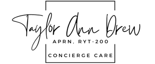 Taylor Ann Drew | Concierge Medicine | Tallahassee, FL