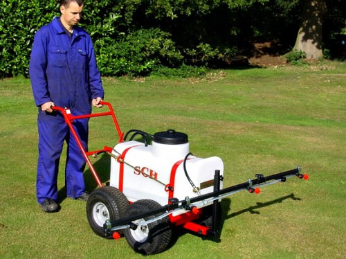 Special Build Sprayer SG11 | SCH Supplies