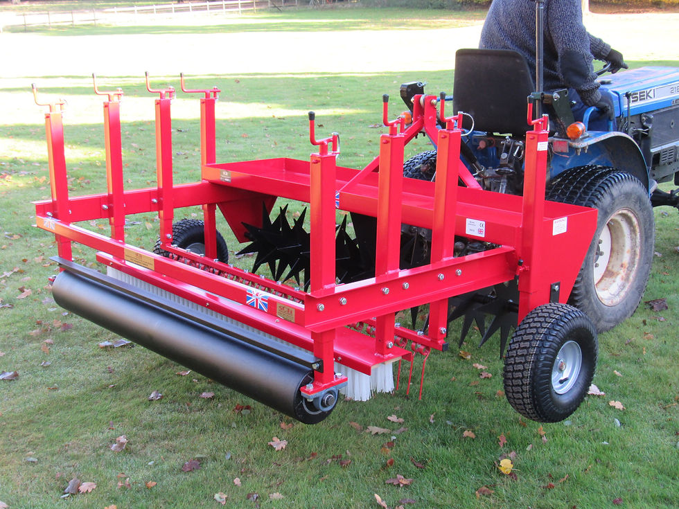 Other Turf Care Units SCH Supplies Ltd other-turf-care-units-sch-supplies-ltd