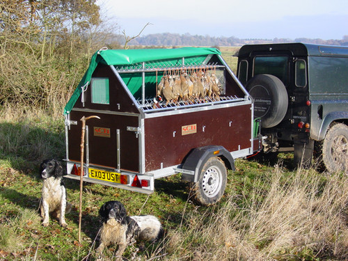 Game Carts - Ref GAMECART | SCH Supplies Ltd