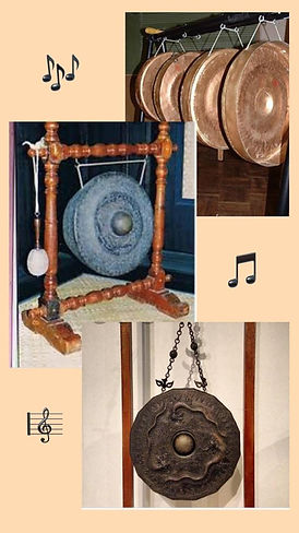 Tarian & Alat Muzik Tradisional Bidayuh | TRADISI KAUM BIDAYUH