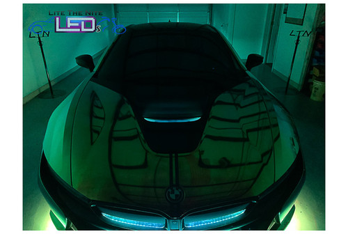 (18A) Exotic Chase Car Package | Lite The Nite LED's