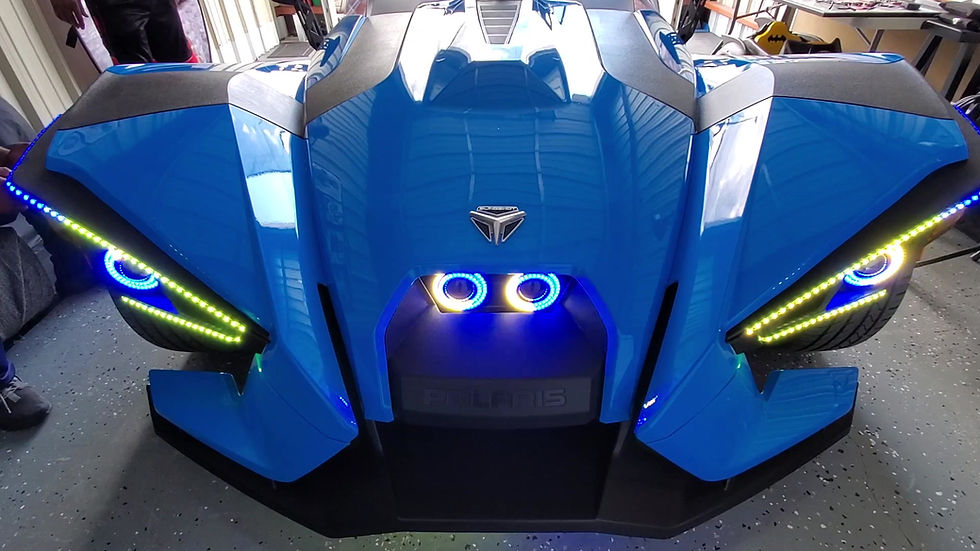 Products | Lite The Nite LED's 2/6