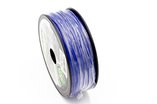 (27A). Installation Wire Blue | Lite The Nite LED's