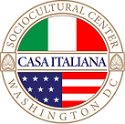 Casa Italiana Sociocultural Center Inc. | Italian Heritage in Washington DC