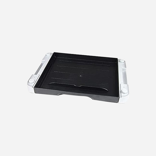 Optional Tray for Dyconn Monitor/Printer Swivel Stand & Desk Organizer ...