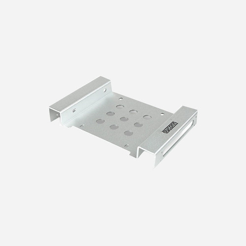 5.25 to 3.5/2.5 HDD / SSD Mounting Bracket / Converter / Adapt | Dyconn