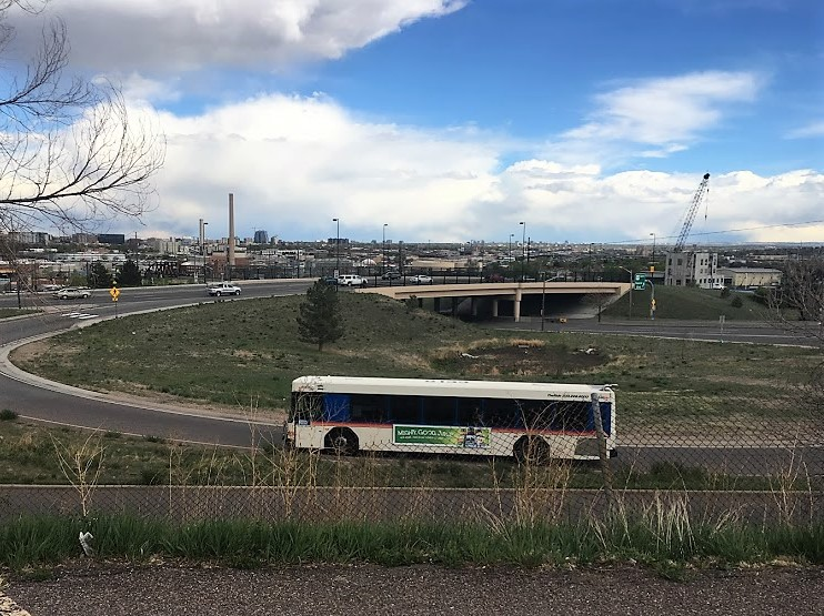 Denver's Supporting Affordable Transit in our Region