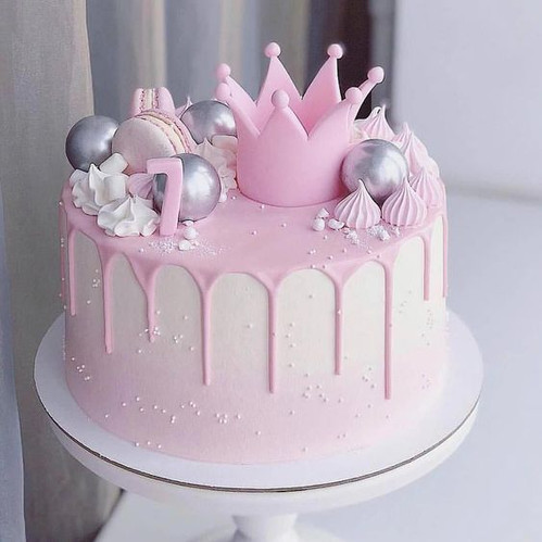 SSS SPECIAL CROWN CAKE | SSS BAKERS & FAST FO