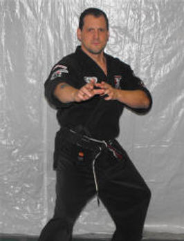 Kenpo Karate