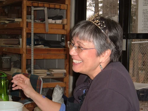 Hand Built Forms w/ Jane Cartwright on Fridays | My Site