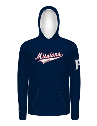 Missions Hoodie - Youth | Prosper Hat Co.