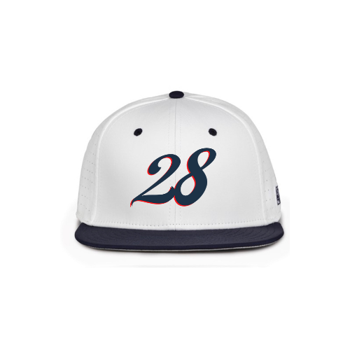 Player # Hat | Prosper Hat Co.