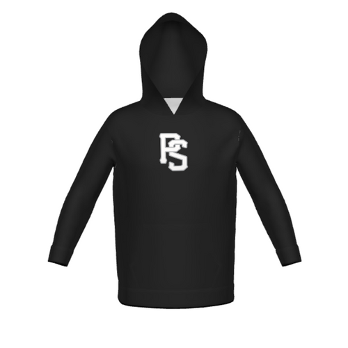 Prosper Spikes Hoodie (PS logo) - Youth | Prosper Hat Co.