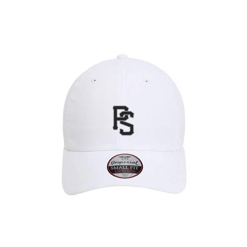 Prosper Spikes Ponytail Hat | Prosper Hat Co.