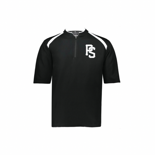 Prosper Spikes Cage Jacket - Adult | Prosper Hat Co.