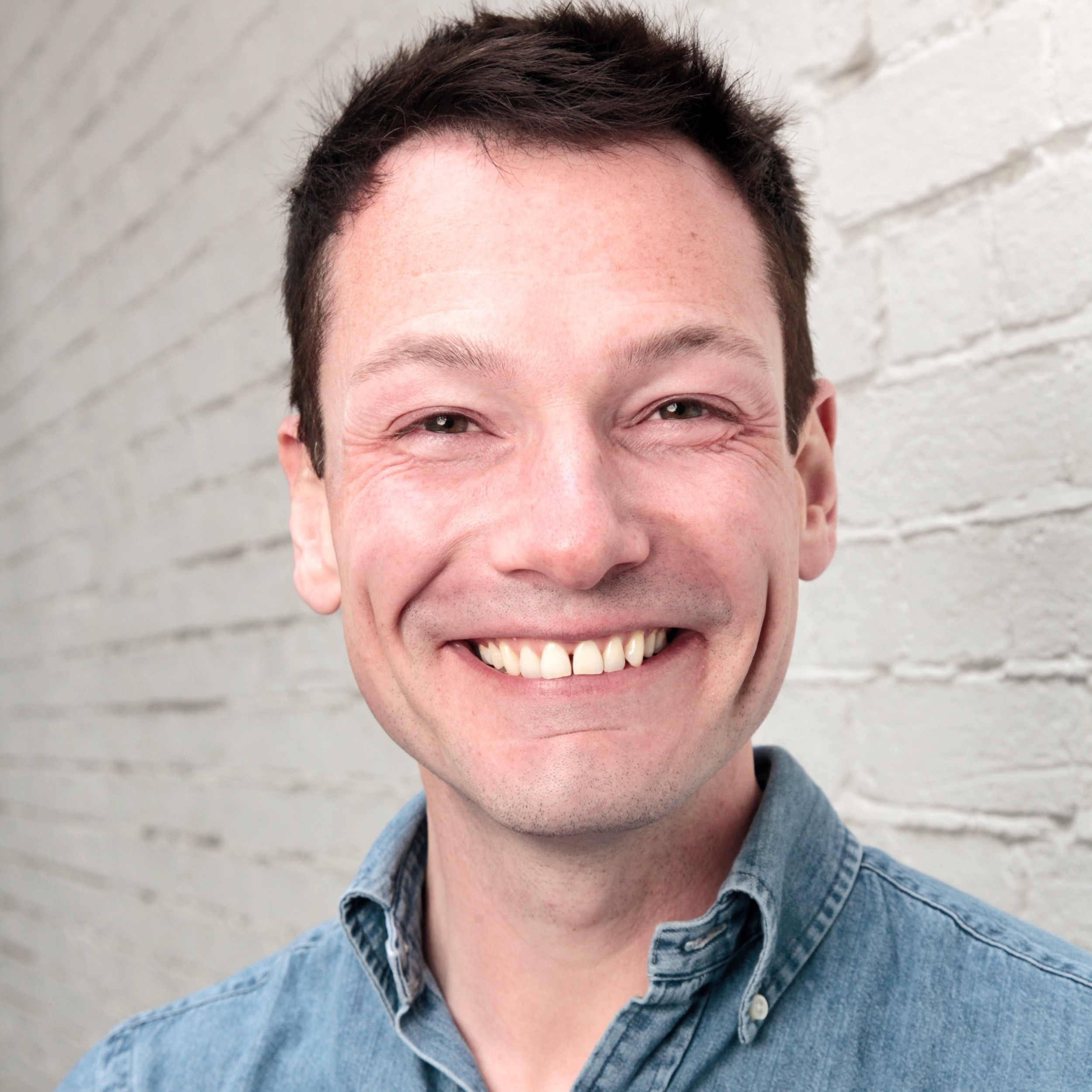 Steven Atkinson | Long Acre Arts