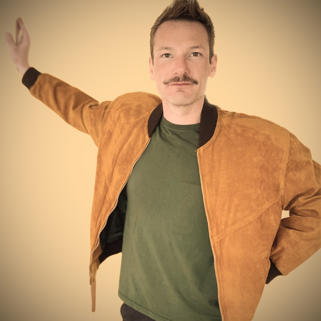 About | Steven Atkinson | Producer