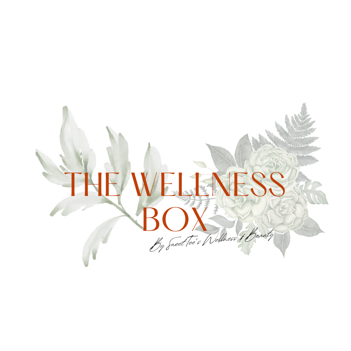 HOME | The Wellness Box