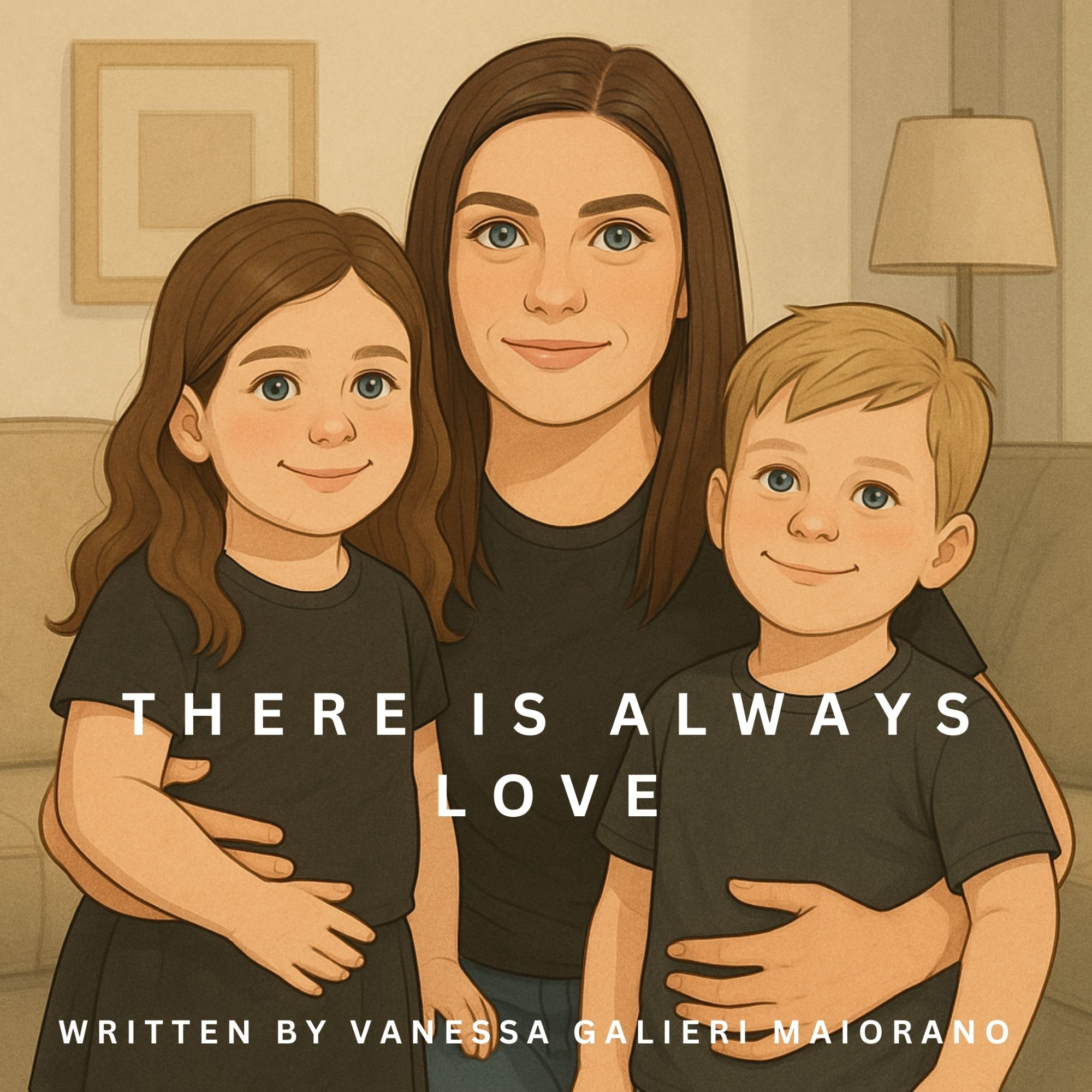 There is Always Love