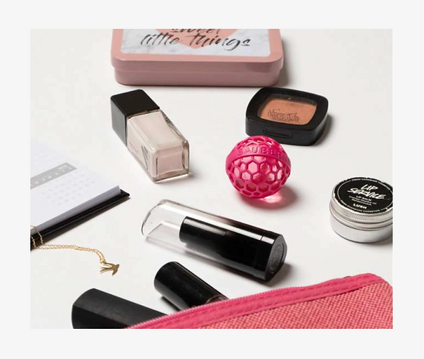 Cleanball | Sauberkugel The Clean Ball For Bags